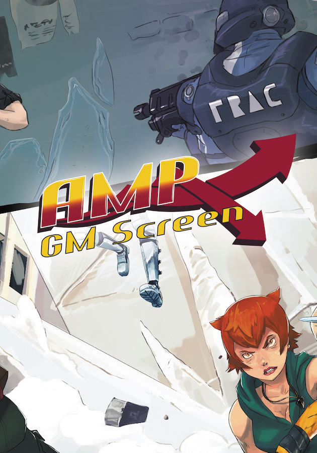 AMP