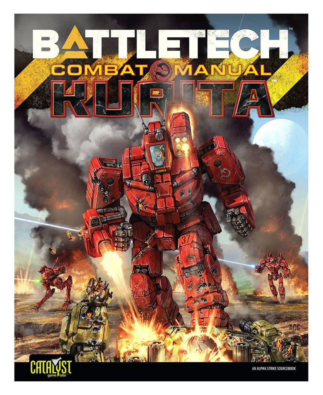 BattleTech