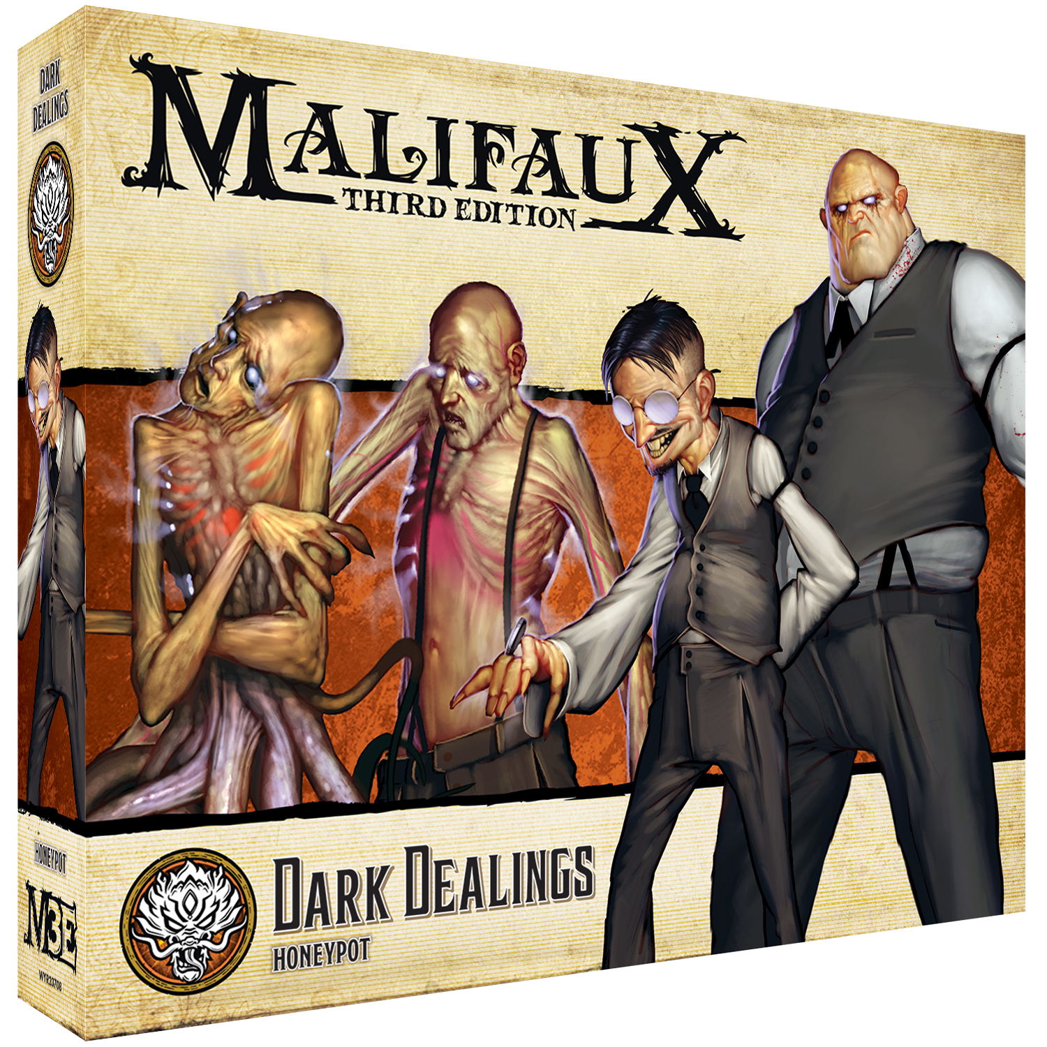 Malifaux